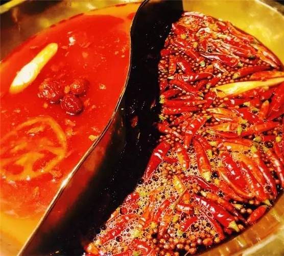 四川火锅文化简介图标