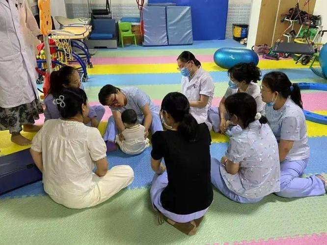 河北省看儿童自闭症比较好的医院截图
