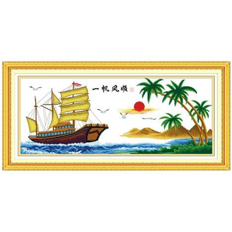 ks十字绣好还是蒙娜丽莎好图标