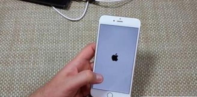 怎么查iphone是不是翻新机图标