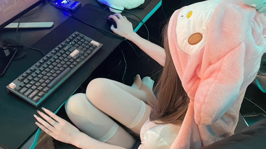 福利拌音截图