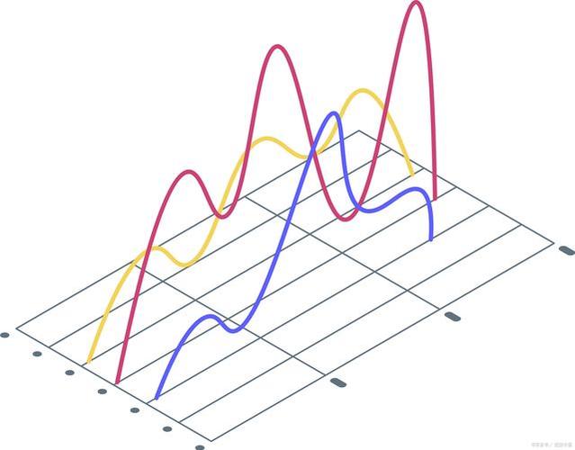 AI模拟量图标
