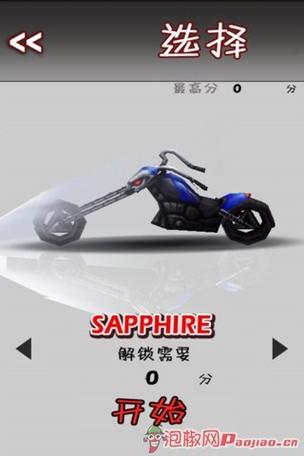 竞技摩托游戏下载图标