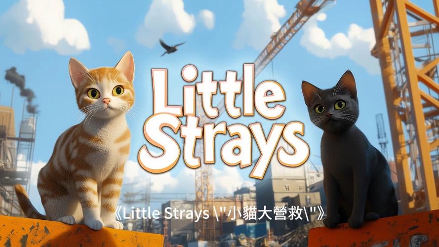 swtich有个猫的叫啥游戏图标