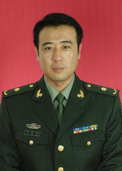 天天走路于和伟截图