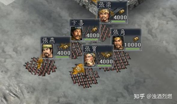 三国志11与三国志14哪个好玩