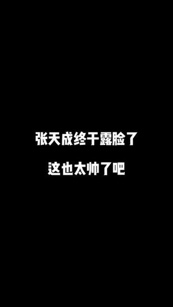张天成和平精英是什么图标