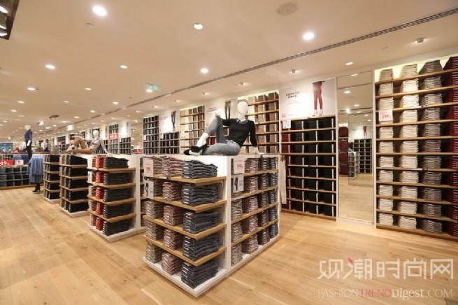 优衣库掌上旗舰店靠谱吗图标