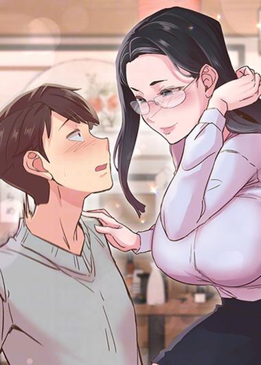 爱漫屋官方免费漫画官网缩略图