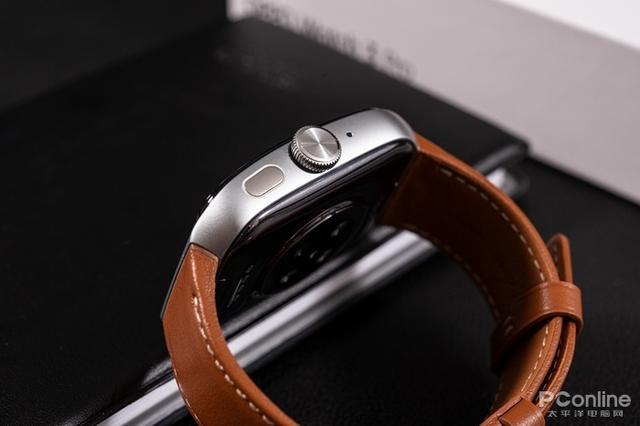 watch3 pro 评测图标