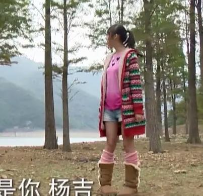马灵儿出现在哪一集