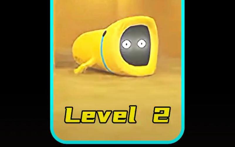 level2图标