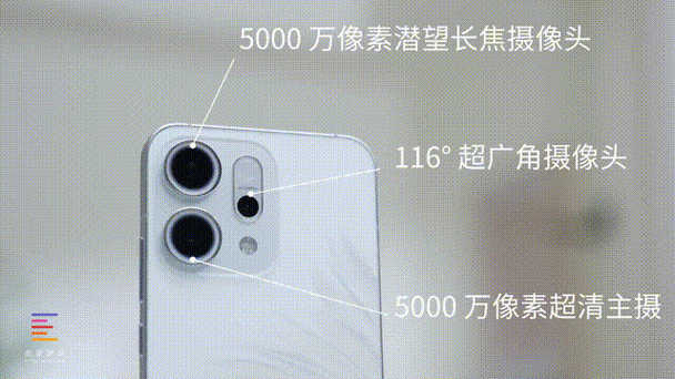 手机一个摄像头和三个摄像头的区别截图