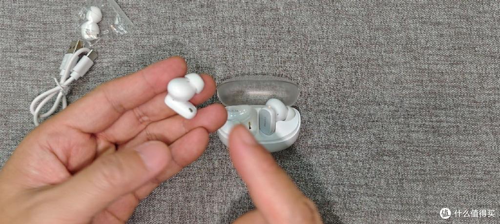 降噪耳机不降噪了图标