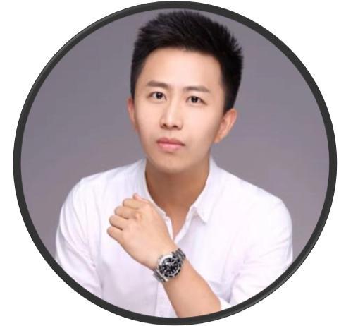 考拉阅读创始人图标