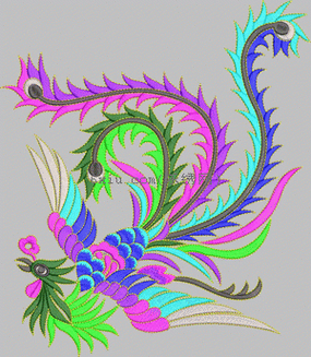 绣花网站图标