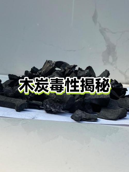 木炭放久了毒性有多强图标