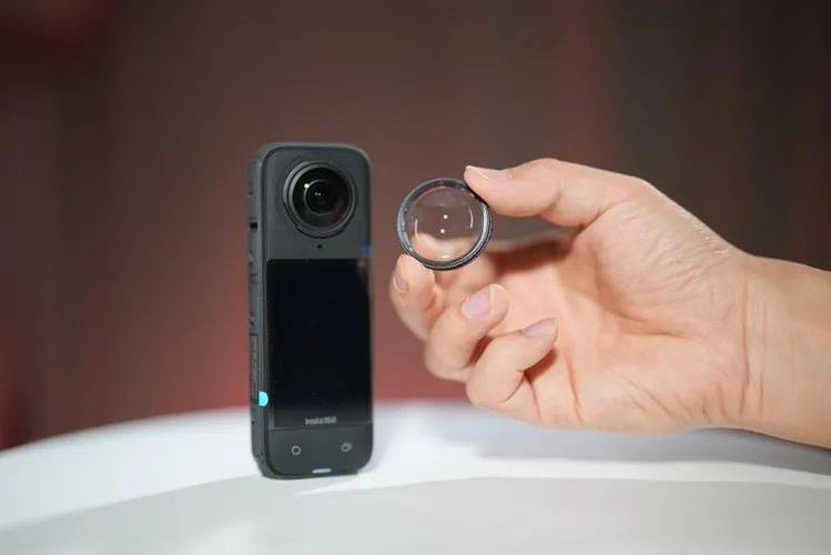 insta360lut官网入口截图