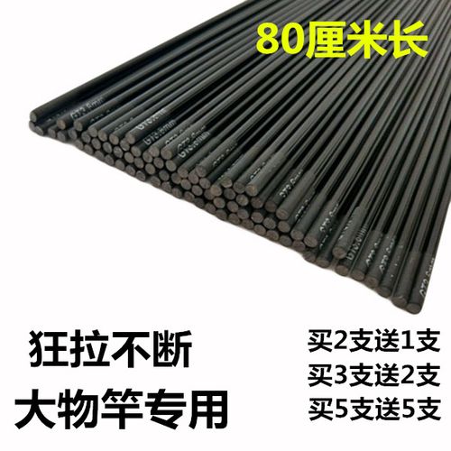 鱼竿竿稍一般都是多大尺寸图标