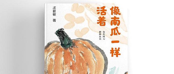 南瓜文学图标