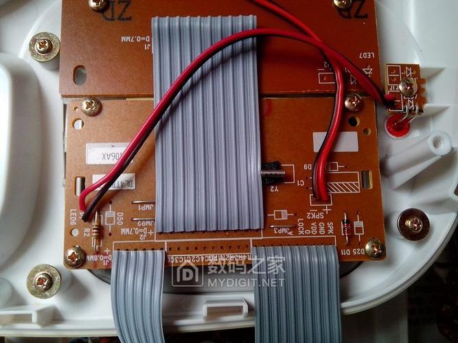 步步高家教机h8s拆机图解图标