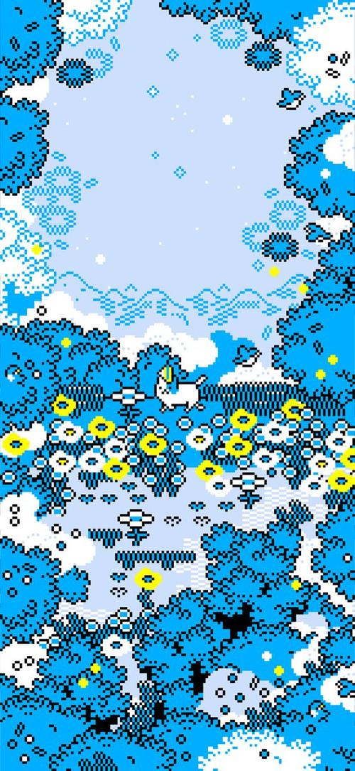 把图片做成像素画截图