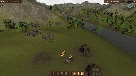 人类黎明教程图标