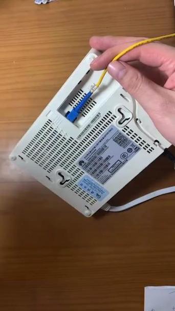 wifi注册灯闪没有网络图标
