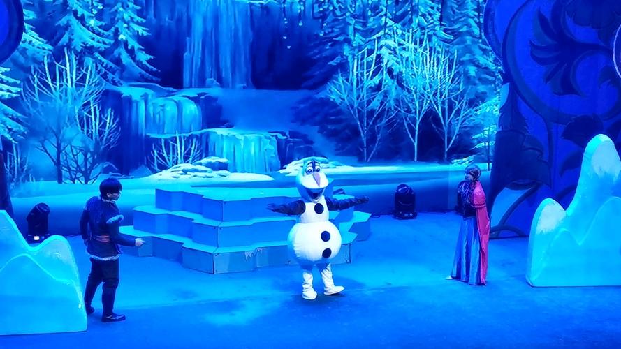 冰雪看剧截图
