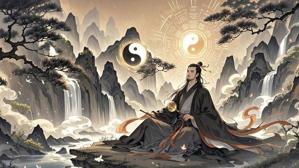 欲修仙道 先修人道截图