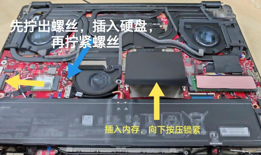 华硕bios找不到硬盘完美解决方法图标