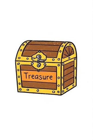 看看宝盒box图标