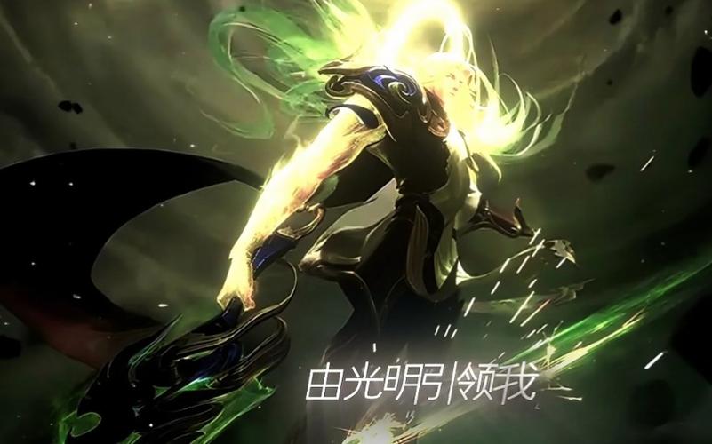 我是光明神更新时间图标