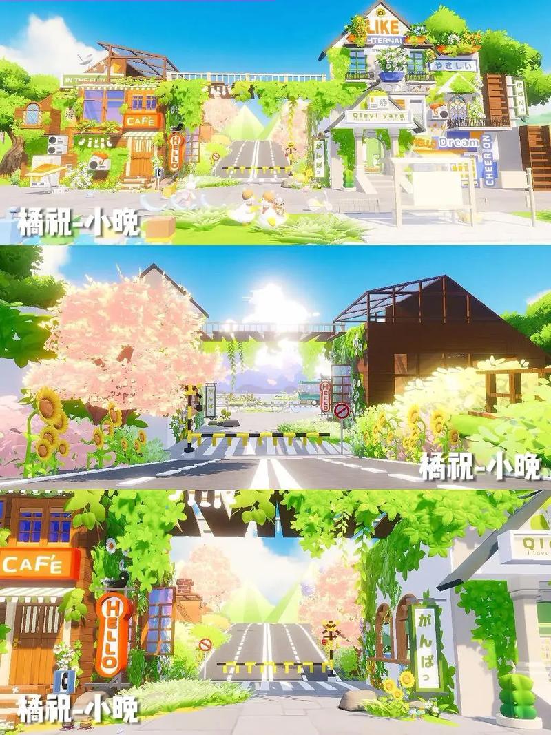 梦想家园无限金币无限星星版图标
