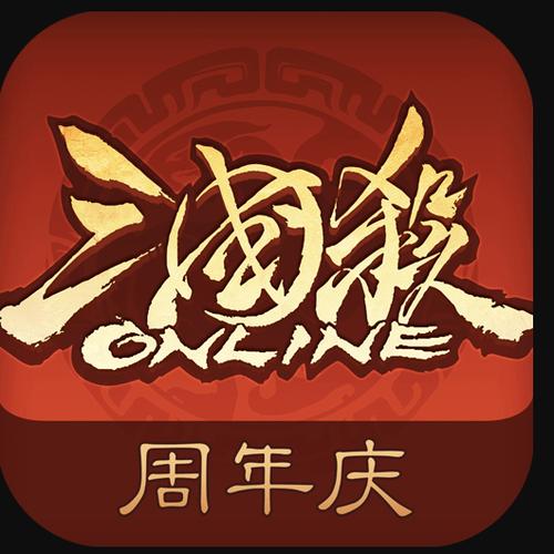 三国杀ol互通版下载图标