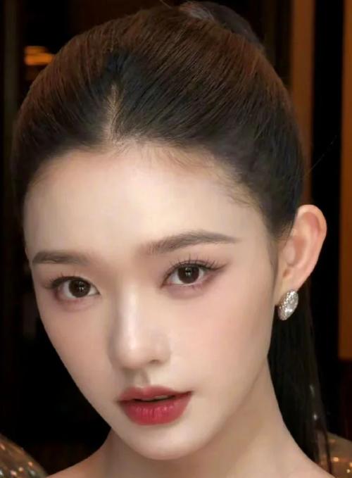 美图秀秀怎么p发际线图标