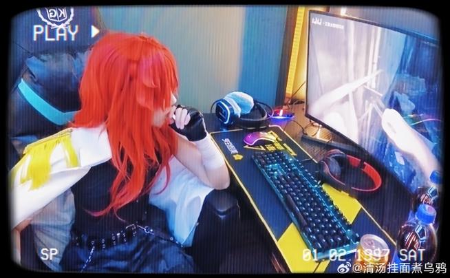 惊悚乐园吞天鬼骁图标