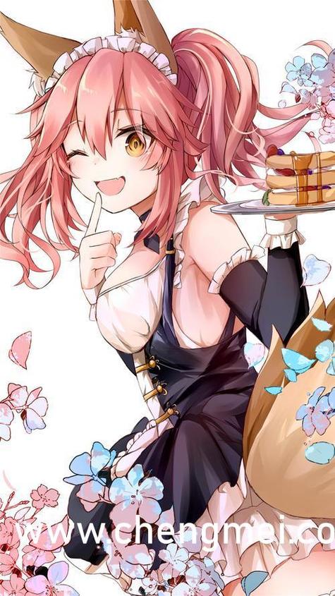 狂野少女普通话版全集图标