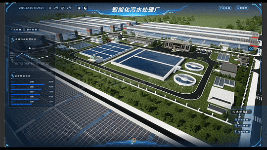排水模拟器下载图标
