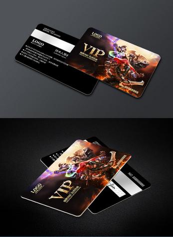 网吧登录vip需要什么条件图标