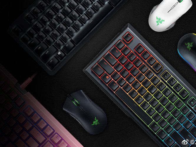 Xbox外接键盘推荐图标