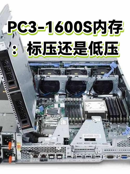 低压内存和标压内存区别图标