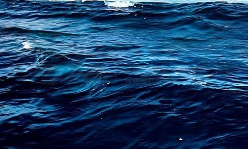 4k大海视频素材图标