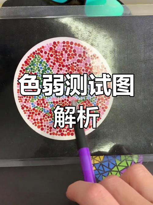 屏幕上出现绿点是什么原因引起的图标