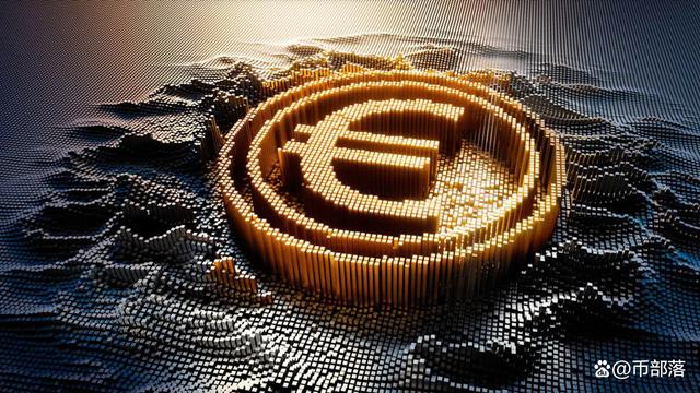 欧盟数字货币edc图标