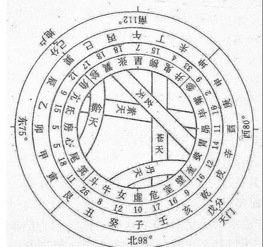 奥玄八字破解版图标
