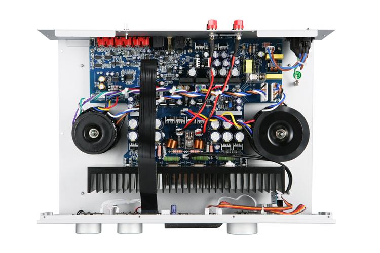 audiolab图标