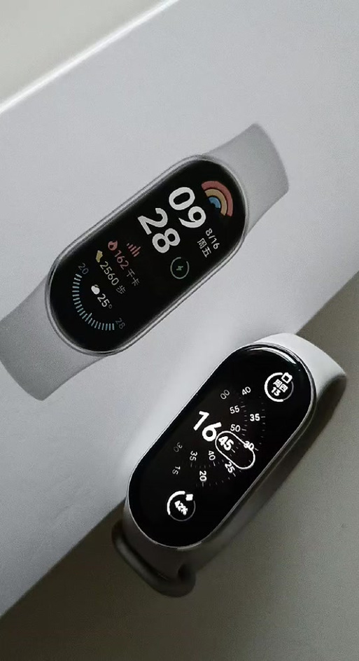 小米9设置自己照片表盘图标