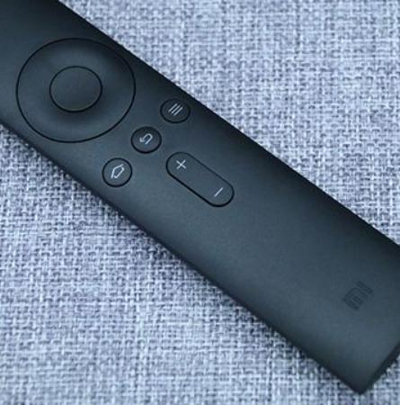 小米盒子恢复出厂设置后图标