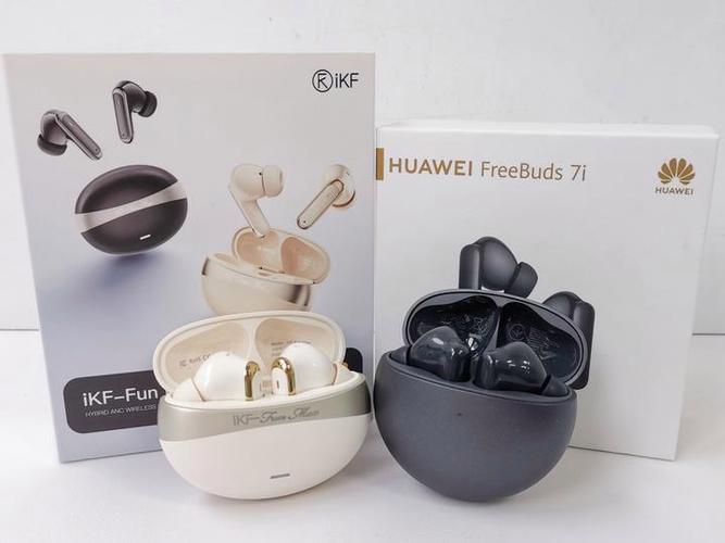 华为无法连接蓝牙耳机
